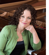 Lisa Lipkin Head Shot - Farmington Valley Jewish Congregation, Emek Shalom